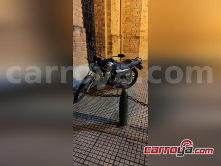 AKT AK 2022 en Medellin