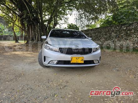 KIA Cerato Pro 2018 en Cali