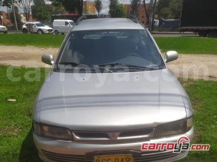 Mitsubishi Lancer 1995 en Bogota