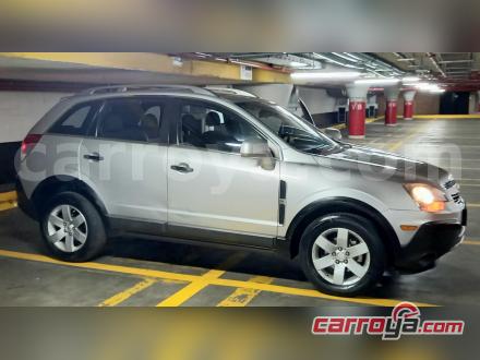 Carros y Camionetas usados en Bogota | CarroYa Colombia