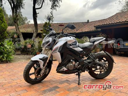 BENELLI 180 2023 en Bogota