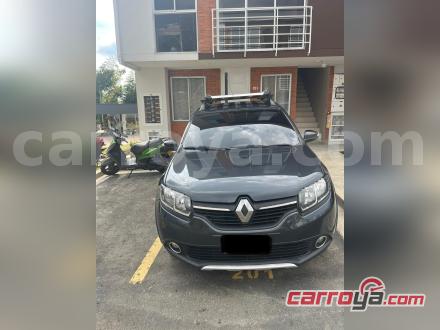 Carros y Camionetas usado en Pereira | CarroYa Colombia