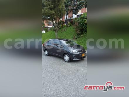 Chevrolet Beat 2020 en Bello