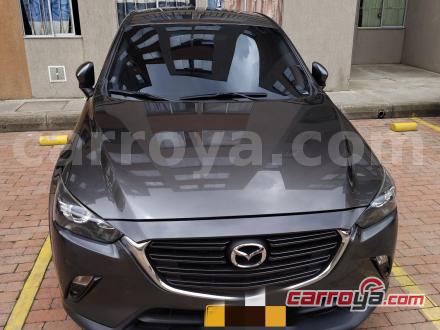 Mazda CX-3 2020 en Bogota