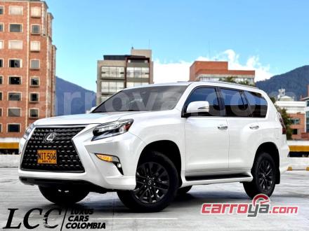 Camionetas Lexus nuevas y usadas | CarroYa Colombia