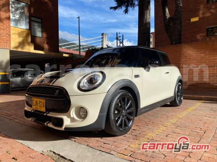 Carros Mini Cooper en Colombia | CarroYa