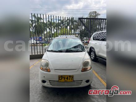 Chevrolet Spark 2007 en Cali