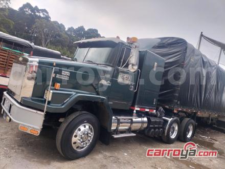 Chevrolet Brigadier 1998 en Medellin