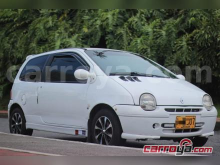 Renault Twingo 2010 en Manizales