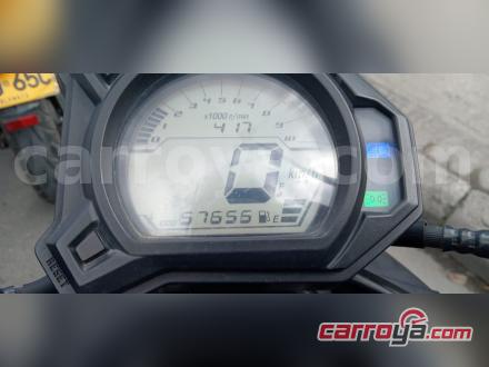 Yamaha Bws 2018 en Bogota