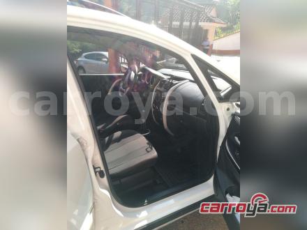 Changan CS55 2016 en Pereira